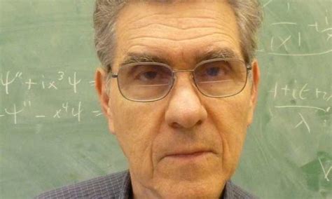 Carl M Bender Alchetron The Free Social Encyclopedia