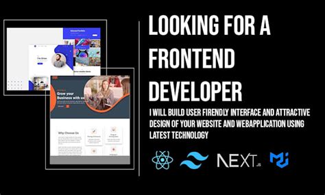 do react js node js next js tailwind css bootstrap mongo db jobs by developer post fiverr