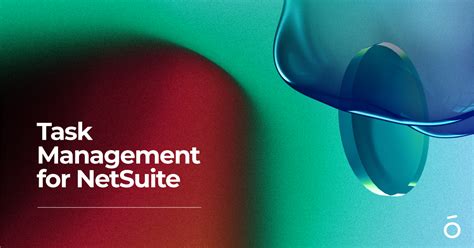 Integrate Netsuite Task Management To See All Team Activity Workiro