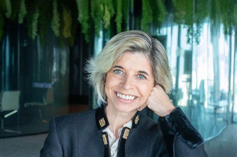 Beatriz Sanz Sáiz Ey Global Consulting Data And Ai Leader Ey Belgique