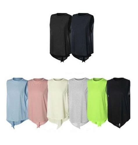 여성용 마리크롭티 1개 요가복 요가상의 운동복 요가티 트레이닝복 티몬