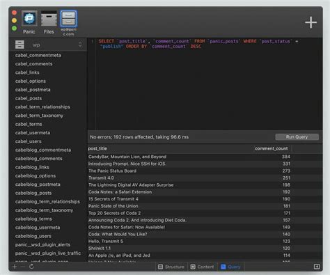 Ejemplos de editores de CSS que definitivamente deberías probar