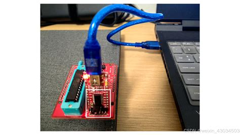 使用atmega328p芯片制作arduino Uno R3开发板 Csdn博客