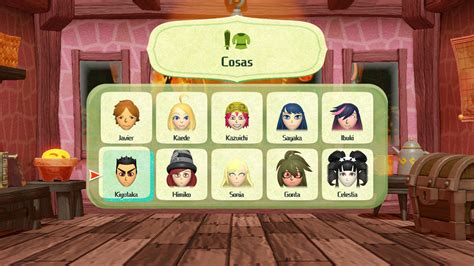 My Miitopia Team Of Danganronpa Characters R Danganronpa