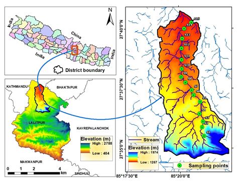 Manisha Ghimire On Linkedin Newwork Gismapping