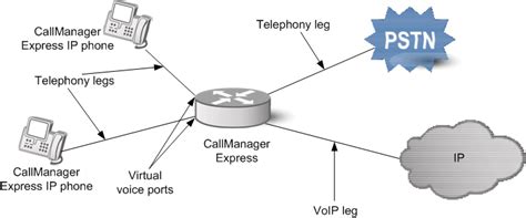Understanding Data From Unified Communications Manager Express Routers Netiq Appmanager For