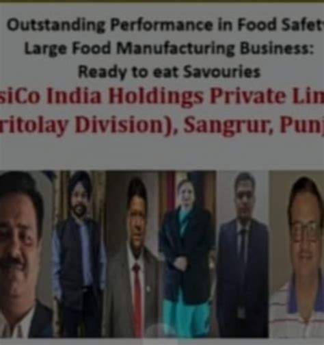 Jagdeep Kaur On Linkedin Received 2020 Cii Award Trophy 46 Comments