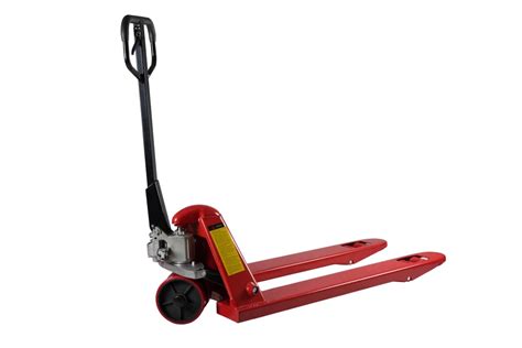 جک پالت دستی 3 تن وارداتی مدل Ac30 جک پالت ۳ تنی فروشگاه جک پالت شاپ