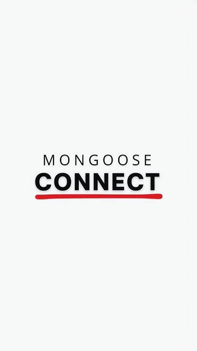 How To Connect Mongoose With Nodejs And Mongodb Coding Mongoose Mongodb Nodejs Code Youtube