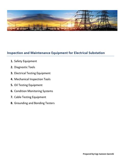 Substation Manual Guide Pdf Electrical Substation Scada