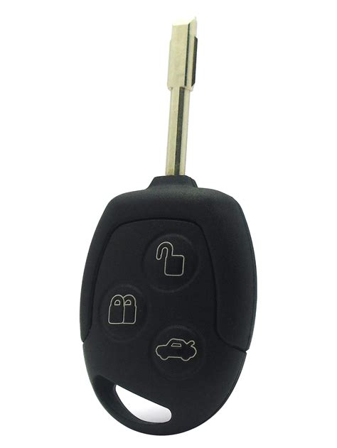 Ford Remote Key 3 Button For 2012 Ford Transit Connect Car Keys Express