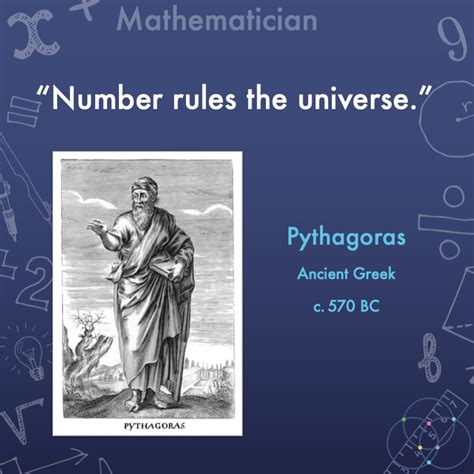 Arc Pythagoras Was An Ancient Greek Mathematician And Philosopher