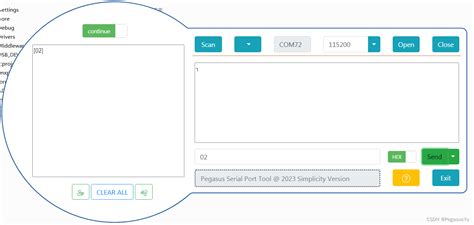 Stm32模拟spi时序配置读取双路24位模数转换（24bit Adc）芯片ads1220采样数据stm32软件模拟spi Ads1220