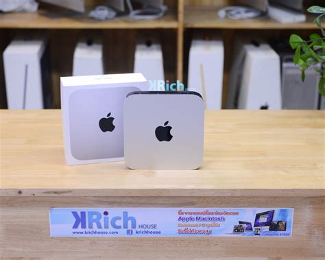 Mac Mini Apple CPU M Core GPU Core RAM GB SSD GB Apple Warranty