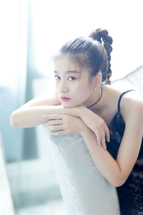Trương Tuyết Nghênh Zhang Xue Ying 张雪迎 Sophie Zhang ความงาม