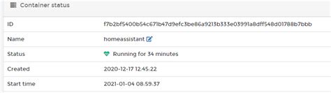 HASSIO Docker Overlay Folder Consuming All Disk Space Home Assistant OS Home Assistant