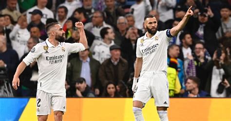 本泽马阿森西奥建功 皇马2比0胜十人切尔西 Nestia