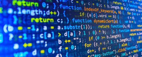 Overview Computer Science And Engineering Phd Programme