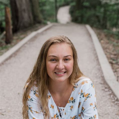 Charlotte Zeigler Central Michigan University Byron Center Michigan United States Linkedin