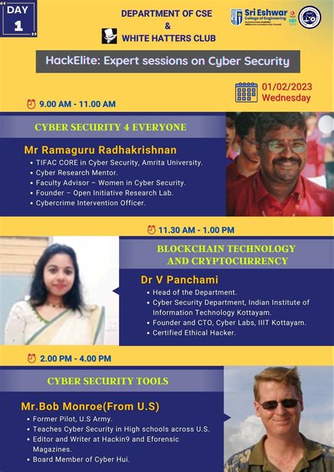 Suchithra B On Linkedin Cybersecurity Thankyou Learning