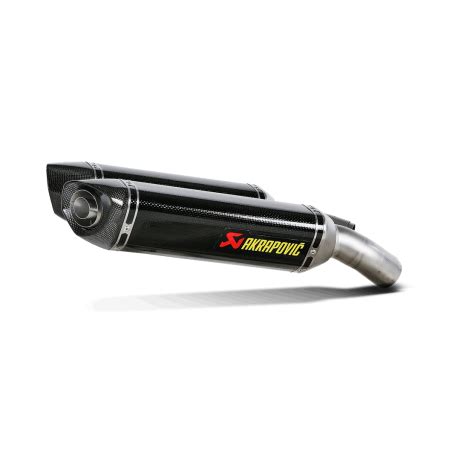 Akrapovic Exhaust Systems For Ducati 84810981198
