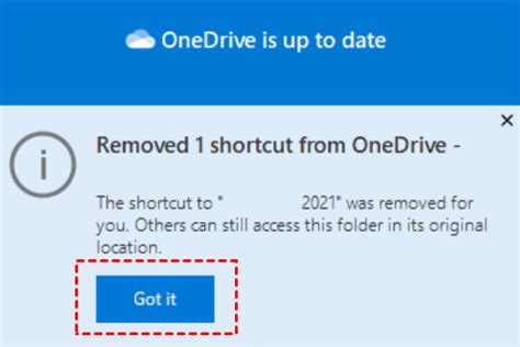 Fixed Youre Already Syncing A Shortcut To A Folder From This Shared Library