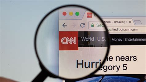 Cnn Loses Chunks Of Viewership As Ratings Dive Into Death Spiral