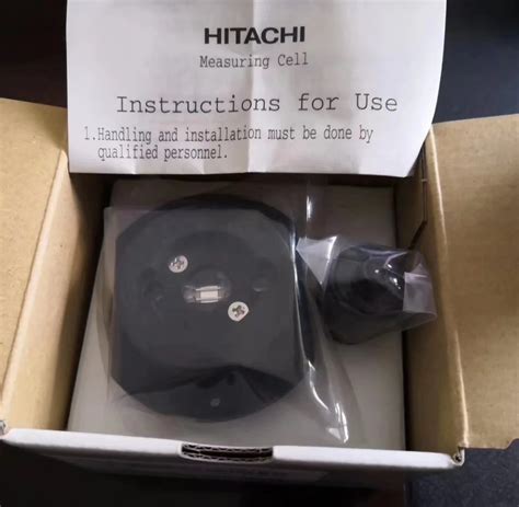 New Measuring Cell For Cobas E411 E601 E602 Roche