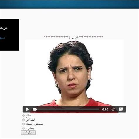 Social Cognition Training Objectives And Session Scenarios For The Vr Sct Download Table