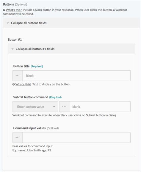 Level Up Your Workbot Ux Updating Bot Messages Workato Product Hub