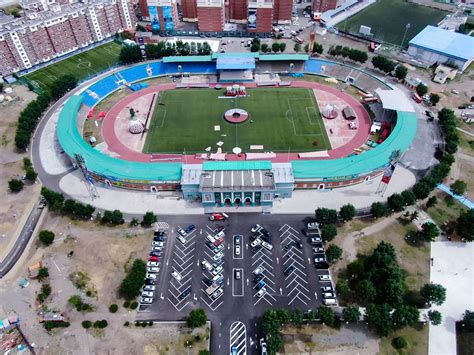 Төв цэнгэлдэхийн өмчийн маргааны асуудлыг АТГ т шалгуулах хүсэлт гаргалаа