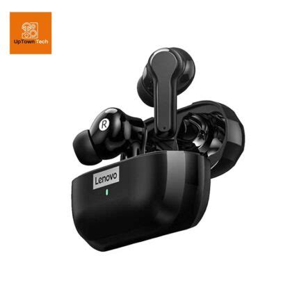 Lenovo Live Pods LP S TWS New Edition Uptown Tech