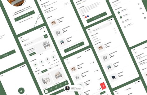 UI UX Design And Prototyping For Mobile