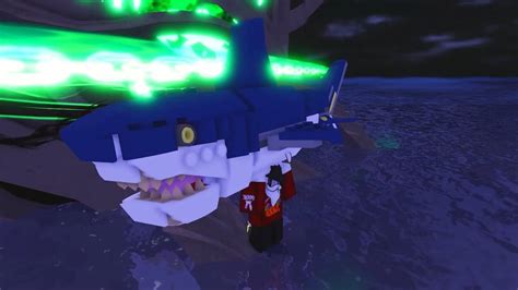 Fisch LEGO Event Quest Guide - All Fish, Studolodon, & Arctic Explorer Boat - Try Hard Guides