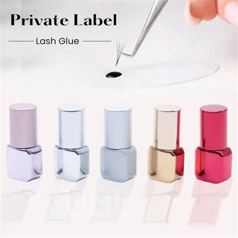 5 Key Qualities To Look For In A Lash Glue Manufacturer Ublashes