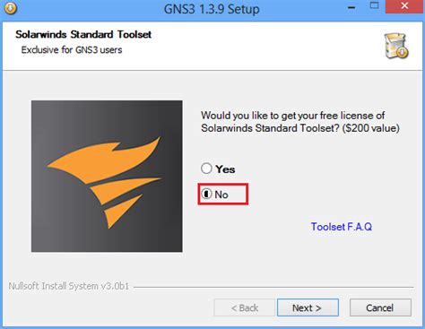 How To Install GNS3 Ncpnetwork Com