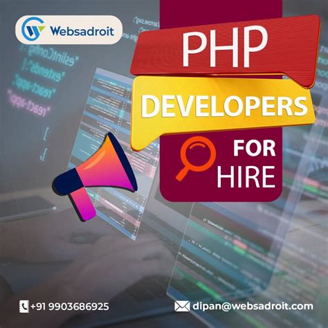 Websadroit On Linkedin Whitelabelphp Webdevelopment Digitalagency