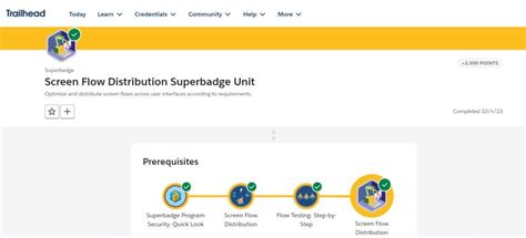 Medapati Satya Vinay Kumar Reddy On Linkedin Salesforce Salesforcesuperbadge Trailhead