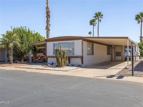 2100 N Trekell Road 88 Casa Grande Az 85122 Zillow