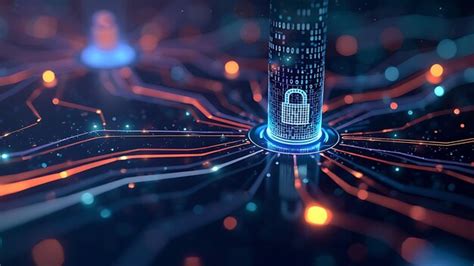 Cybersecurity Essentials Protecting Networks And Data Premium Ai
