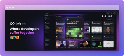 Top 10 Open Source Projects Youll Love To Contribute As Frontend Developer In 2024