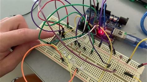 Foto Resistencia Arduino Youtube