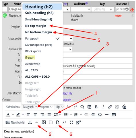 Additional Editor Controls Cameo Membership Organiser