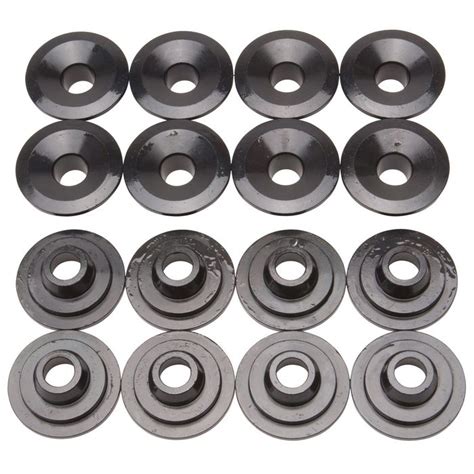 Edelbrock Performer Valve Spring Retainer