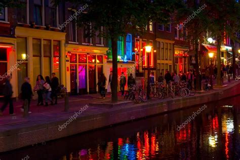 Sex Shows In Amsterdam Netherlands