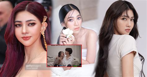 រសជាតិថ្មី ស៊ីន យូប៊ីន ប៉ះ ខន សូរិយា ថតរឿង ស្រីស្រលាញ់ស្រី ឡើងសម Khmerload Cambodia Latest News