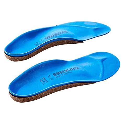 The Ultimate Guide To Birkenstock Insoles Running Shoes