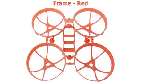 Betafpv Meteor 65 Pro Cube Fpv