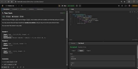 Gunasri B On Linkedin 15daysofpython Leetcode Connections