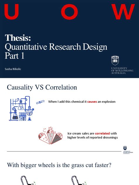 Lecture 03 Quantitative Designs Part 1 Pdf